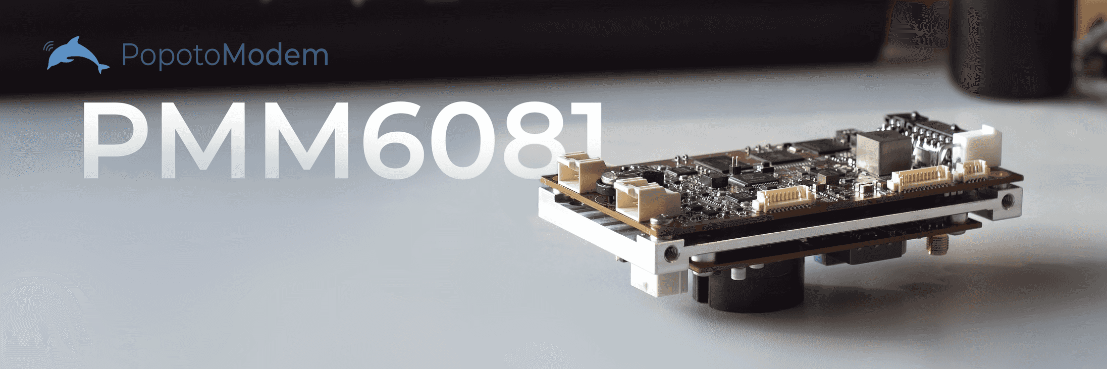 Introducing the Popoto PMM6081: Setting a New Standard in Underwater ...