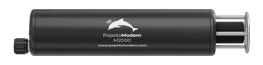 Underwater Acoustic Modems - Popoto Modem